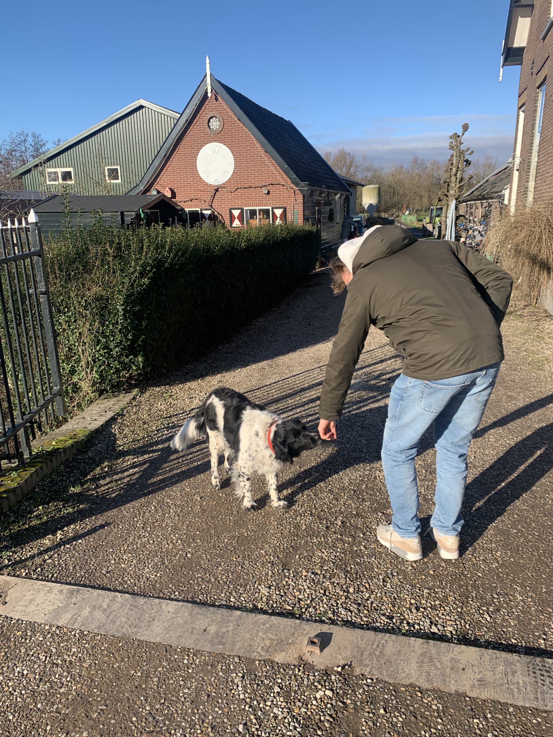 Tour de Boer #1 | een ambachtelijke trip langs onze boeren | Ontdek hun verhaal!
